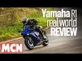 YAMAHA R1 (2020 - 2024) Review