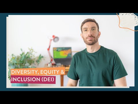 Understanding DEI: What It Stands For and Why It Matters