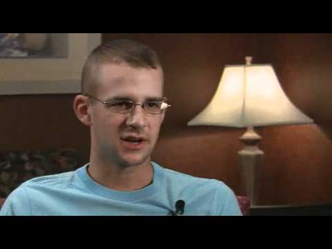 Houston LASIK Reviews - Dustin Curtis' LASIK Surgery Results From Berkeley Eye Center Video