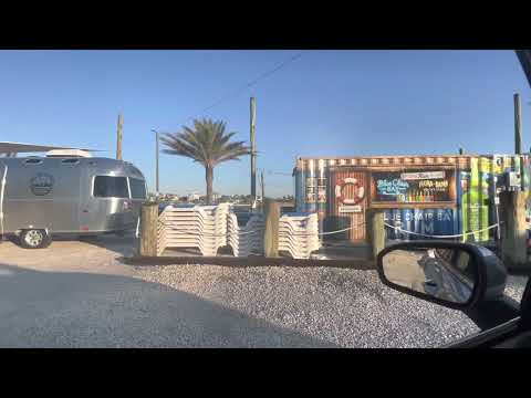 Flora Bama Yacht Club