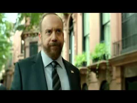 Billions (TV Series 2016– )
