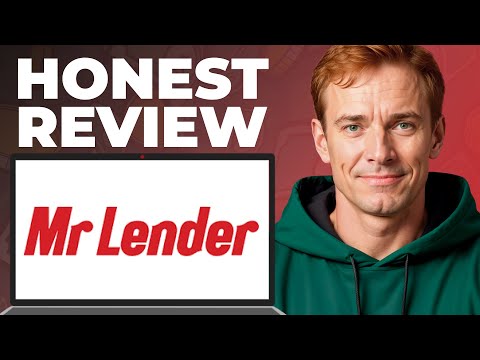 Mr Lender Personal Loan Full Review - Features, Strengths, Weaknesses