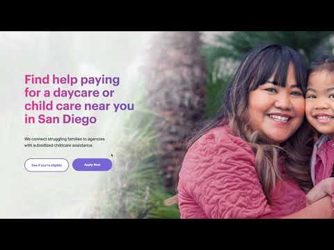 Need Help Paying for Child Care?