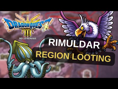 Steam Community :: Video :: Rimuldar Region Looting (Part 64) - DRAGON ...