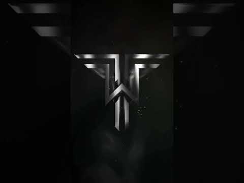 convert simple logo into logo animation intro #logo #intro #logoanimation