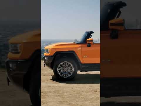 2024 hummer ev suv all colours #trending#shorts#viral#lamborghini