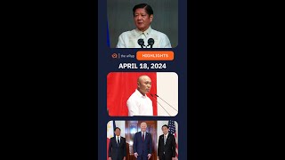 Marcos one of TIME's most influential | The wRap