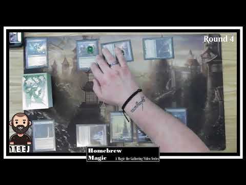 Homebrew Magic 196: Hylda, Tanazir, Mothman, and Niv-Mizzet