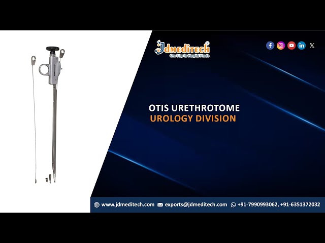 Resectoscope Turp Set - Urology Loops Monopolar and Bipolar ...