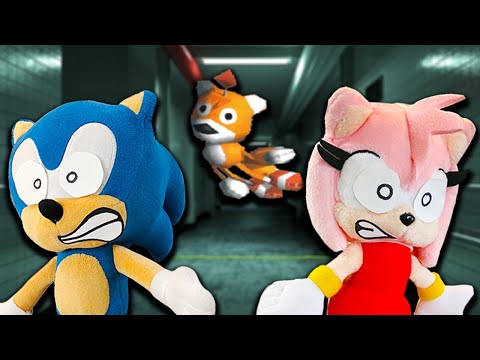 The Tails Doll Curse! - Sonic Zoom