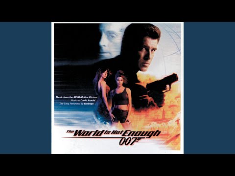 Elektra's Theme