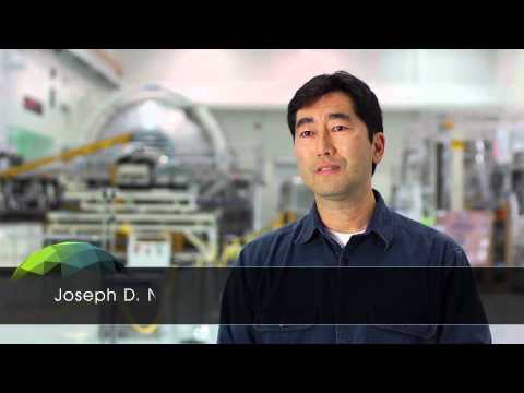 Access to the ISS provides researchers with unique experimental environments