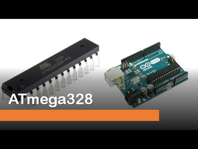 Atmel Microcontroller - ATMEGA162 16PU Microcontroller Trader ...