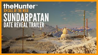 theHunter: Call of the Wild™ - Sundarpatan Nepal Hunting Reserve ...