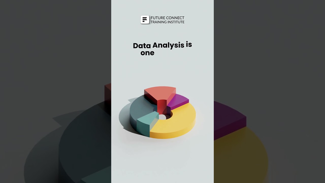 Learn Data Analysis skills and open doors across industries that are hiring.