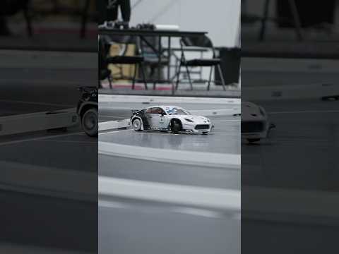 16th Seed International RC Drift Federation Finals at Amain Hobbies 2024