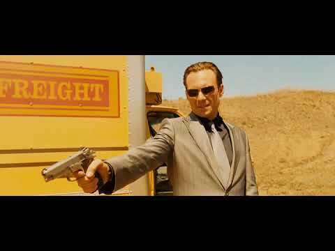 Dolan's Cadillac 2009 DVDRip Xvid DR67