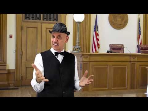 ComedySkits - Shyster & Shyster Comedy Skit