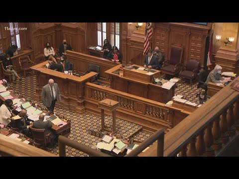Sine Die | These passed, failed in 2021 Georgia General Assembly