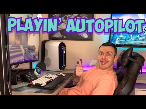 No Need To Play Video Games-Sony AI Autopilot Gaming Patent