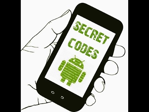 Two hidden menu in Android I bet you don't know