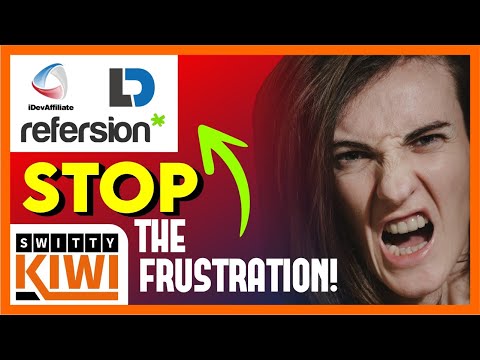 Top 10 Affiliate Marketing Automation Software Tools You Can Just Set and Forget 2024🔶E-CASH S3•E50