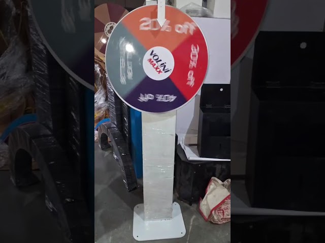 Arcade Game Machine - Eventtaa Catch The Baton Game from Noida