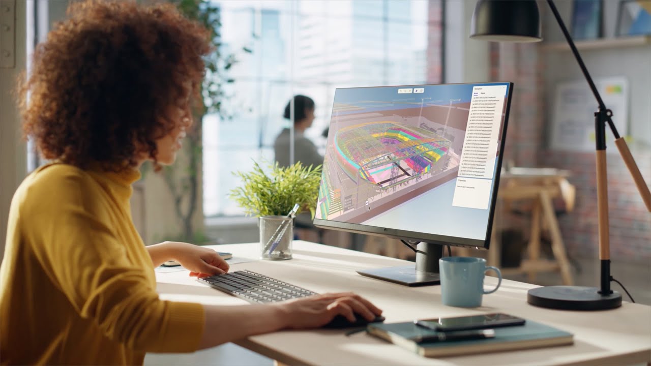BIMcollab - Driving model-based collaboration