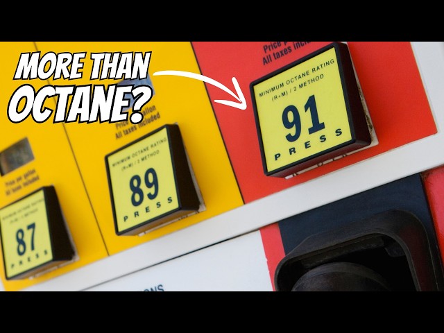 Can Premium Fuel Reduce Engine Wear The Science Explained Galaxy Ai