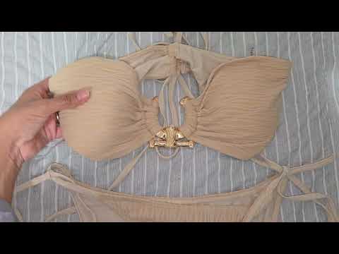 ZAFUL Women Bikini Sets: OBSESSED or Disappointed? (Honest Review)