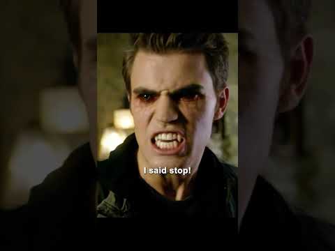 #the Vampire Diaries on  Disney+, or Netflix the Series