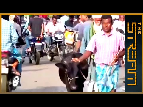 ЁЯЗоЁЯЗ│ Assam NRC: What does it take to be Indian? | The Stream