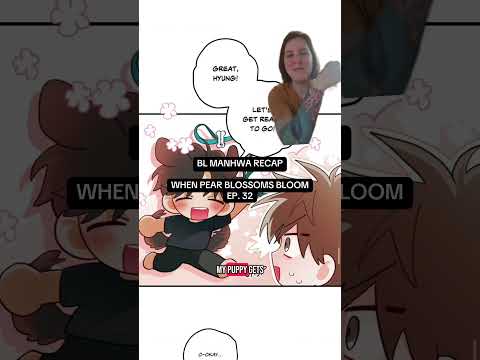 BL MANHWA : PUPPY PLAY DATE | COZYWULFE