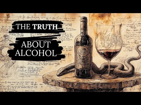 The Spiritual Consequences of Drinking Alcohol Al Kuhul