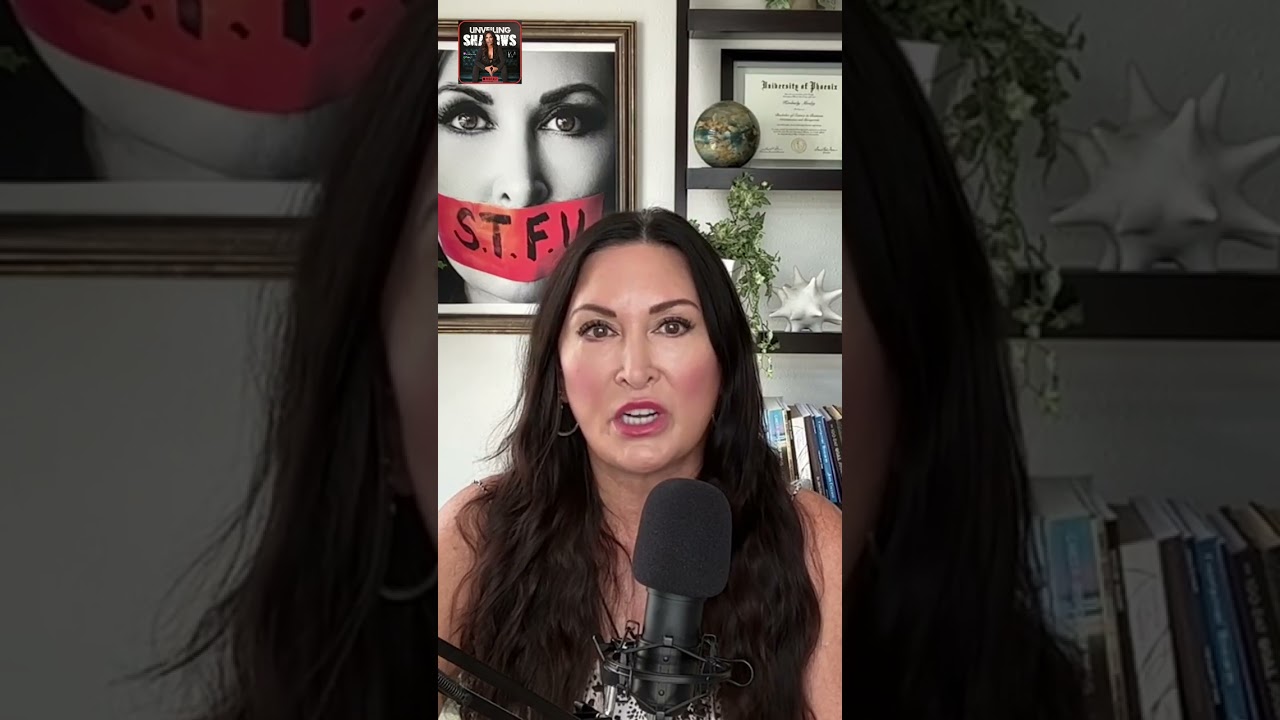 Anna Von Reitz’s Warning to the World