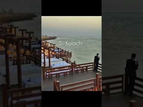 Top 5 Fancy Restaurants in Karachi || #restuarants #cafe #fancy #food #yummy #karachi ||