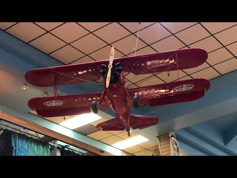 Ron Jon Surf Shop, Cocoa Beach, Florida