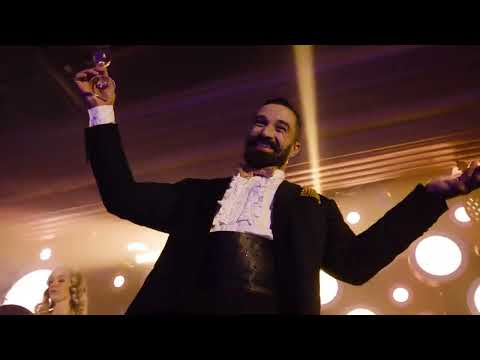Discover SABRAGE at Lafayette, London | Trailer