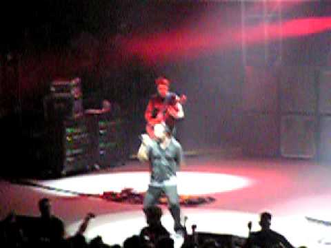 311- Down (Unity Tour 2009)