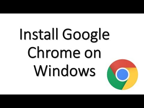 How to Install Google Chrome on Windows | Download Google Chrome setup | Manually installation Guide