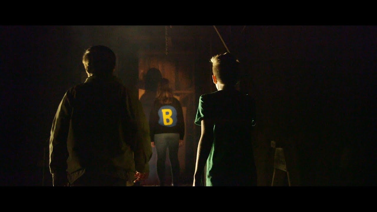 Mind Trap | A Short Sci-Fi Thriller Film