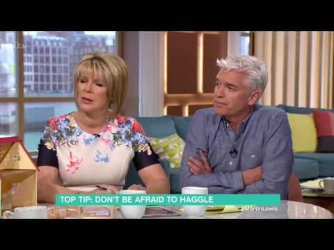 How To Find The Cheapest Insurance | This Morning