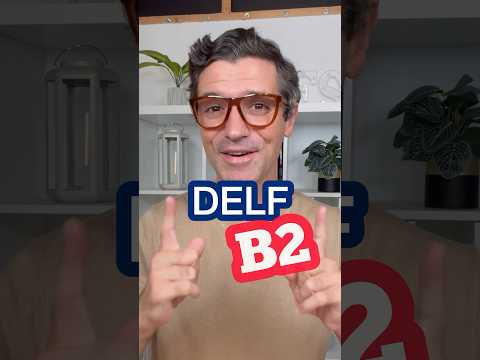🇫🇷DELF B2 - Pour ou contre l’uniforme à l’école ?