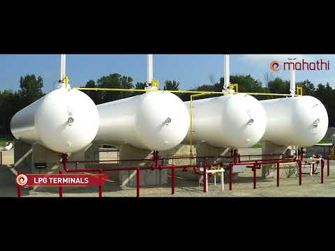 Mahathi's Corporate Film