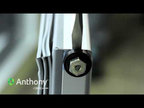 Torque Rod Removal & Replacement