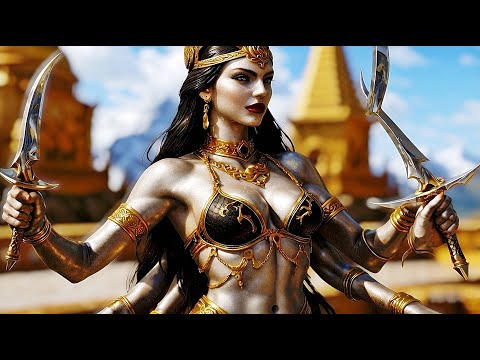 Heroes of Might and Magic 3 Tower Units – Realistic AI Rendered