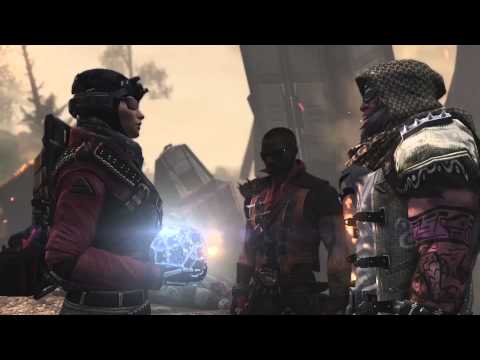 E3 Insider 2013 Exclusive Interviews: Defiance and Trion Worlds