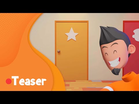 I'm The Best Muslim - Season 1 - Teaser