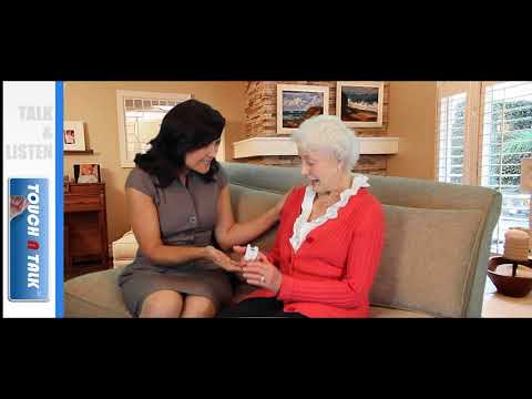 Best Medical Alert No Monthly Fees Ever - Touch N Talk