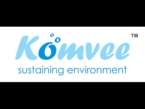 STP-PD.Pro- KOMVEE- Sewage Treatment Plant Design Software